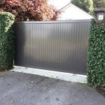 SmartGates | Electric Automatic Gates