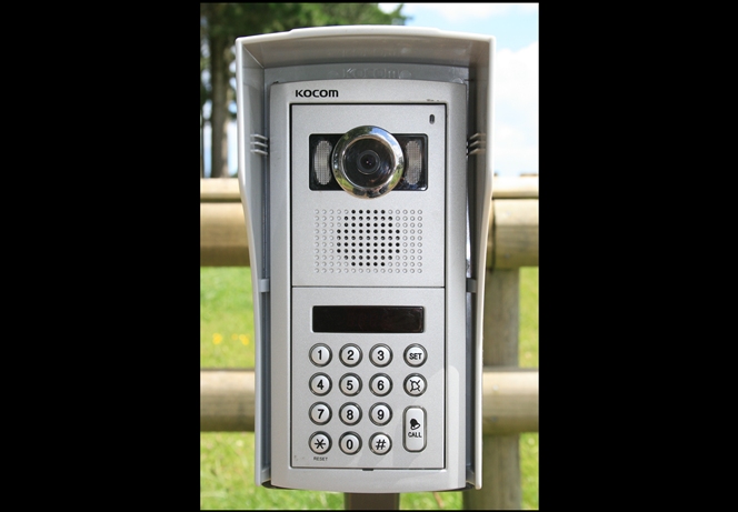 Test - SmartGates | Electric Automatic Gates