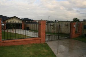 Photo gallery - SmartGates | Electric Automatic Gates