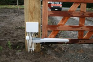 Photo gallery - SmartGates | Electric Automatic Gates