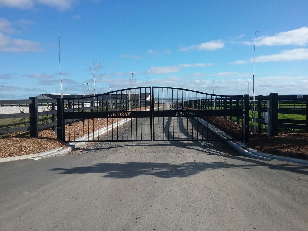 Photo gallery - SmartGates | Electric Automatic Gates