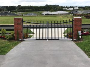 Photo gallery - SmartGates | Electric Automatic Gates