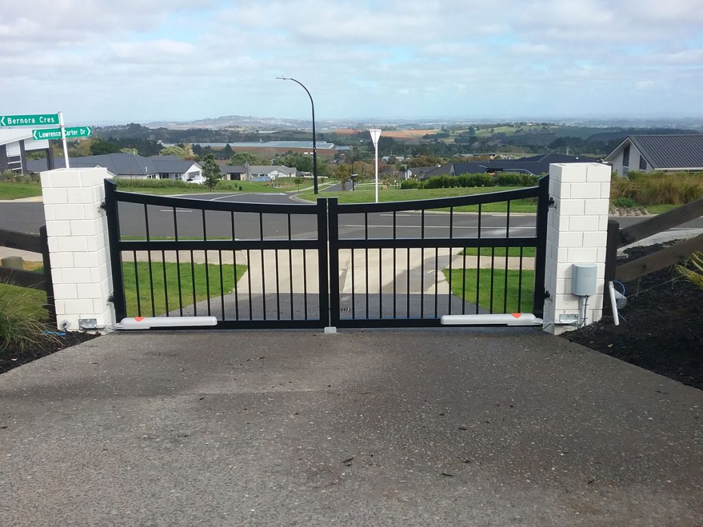 Photo gallery - SmartGates | Electric Automatic Gates