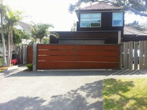 Photo gallery - SmartGates | Electric Automatic Gates