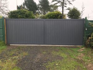 Photo gallery - SmartGates | Electric Automatic Gates