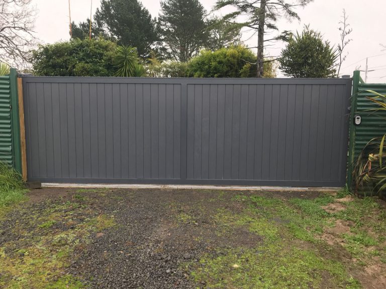 Photo gallery - SmartGates | Electric Automatic Gates